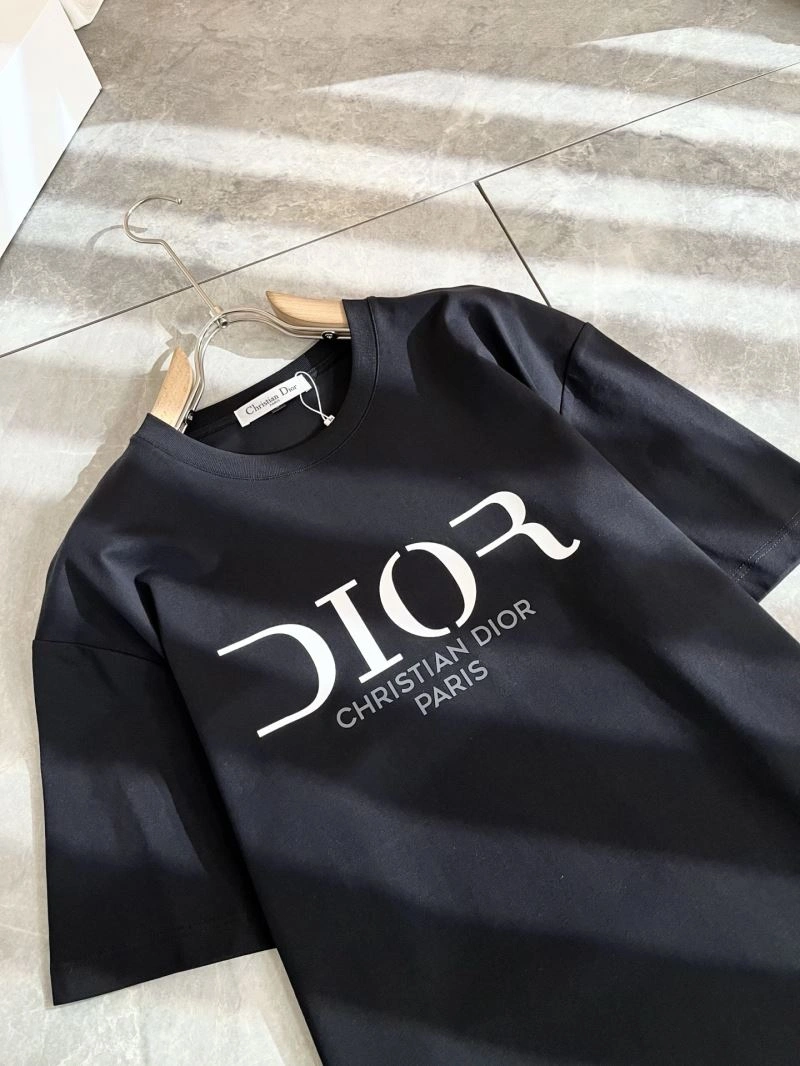 Top match Christian Dior T-Shirts