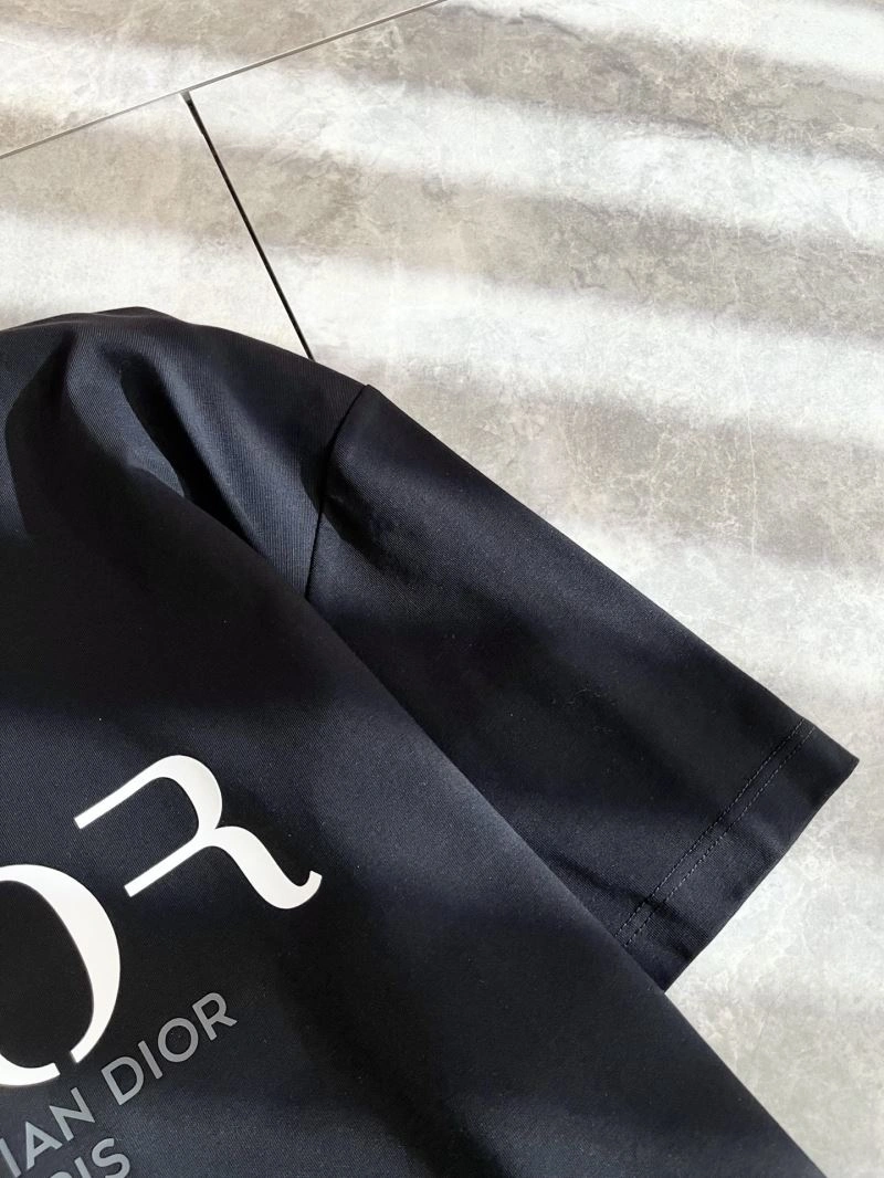 Top match Christian Dior T-Shirts