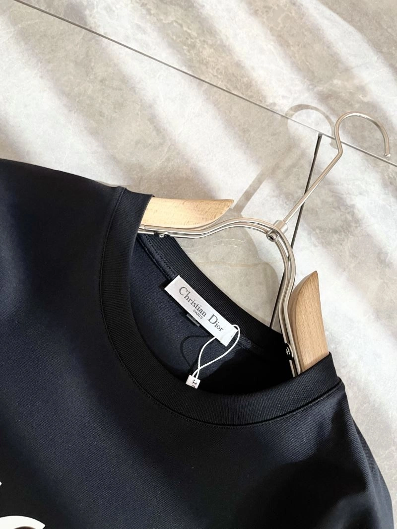 Top match Christian Dior T-Shirts