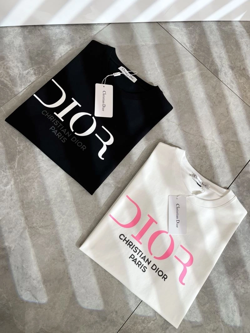 Christian Dior T-Shirts