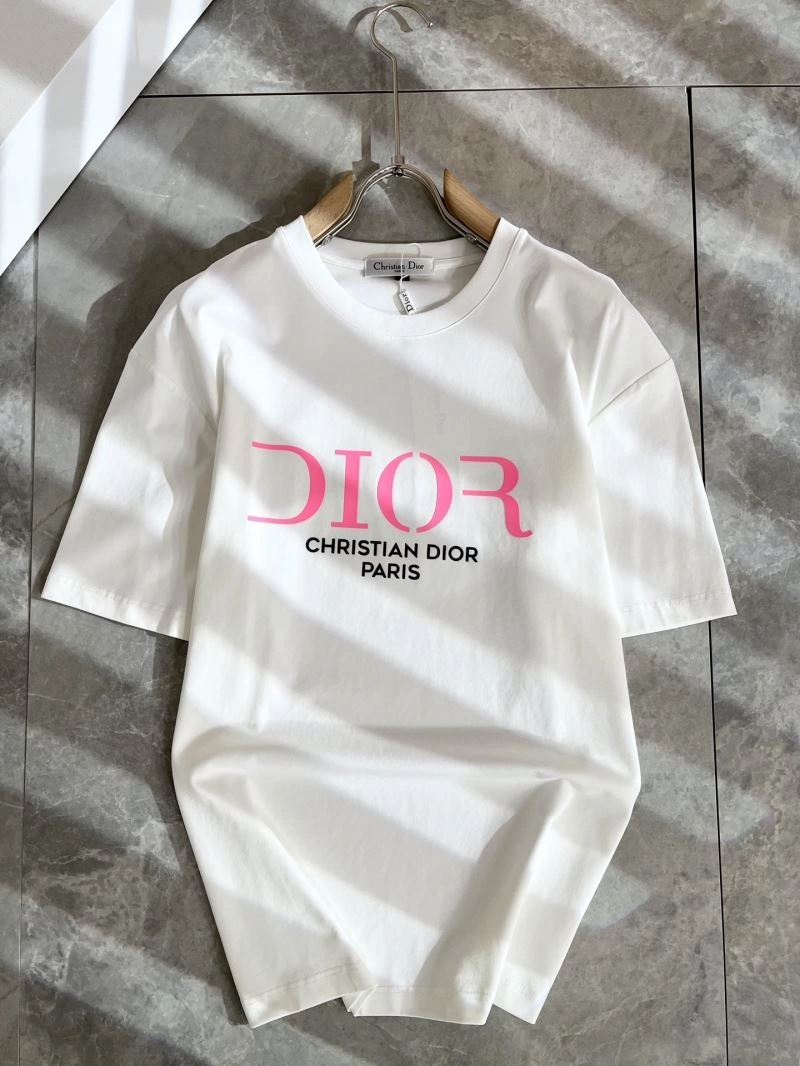 Precise copy Christian Dior T-Shirts