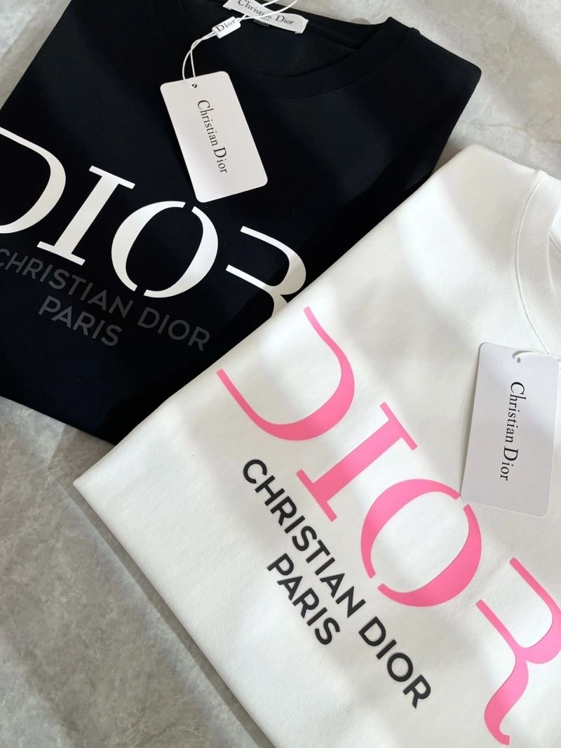 Precise copy Christian Dior T-Shirts