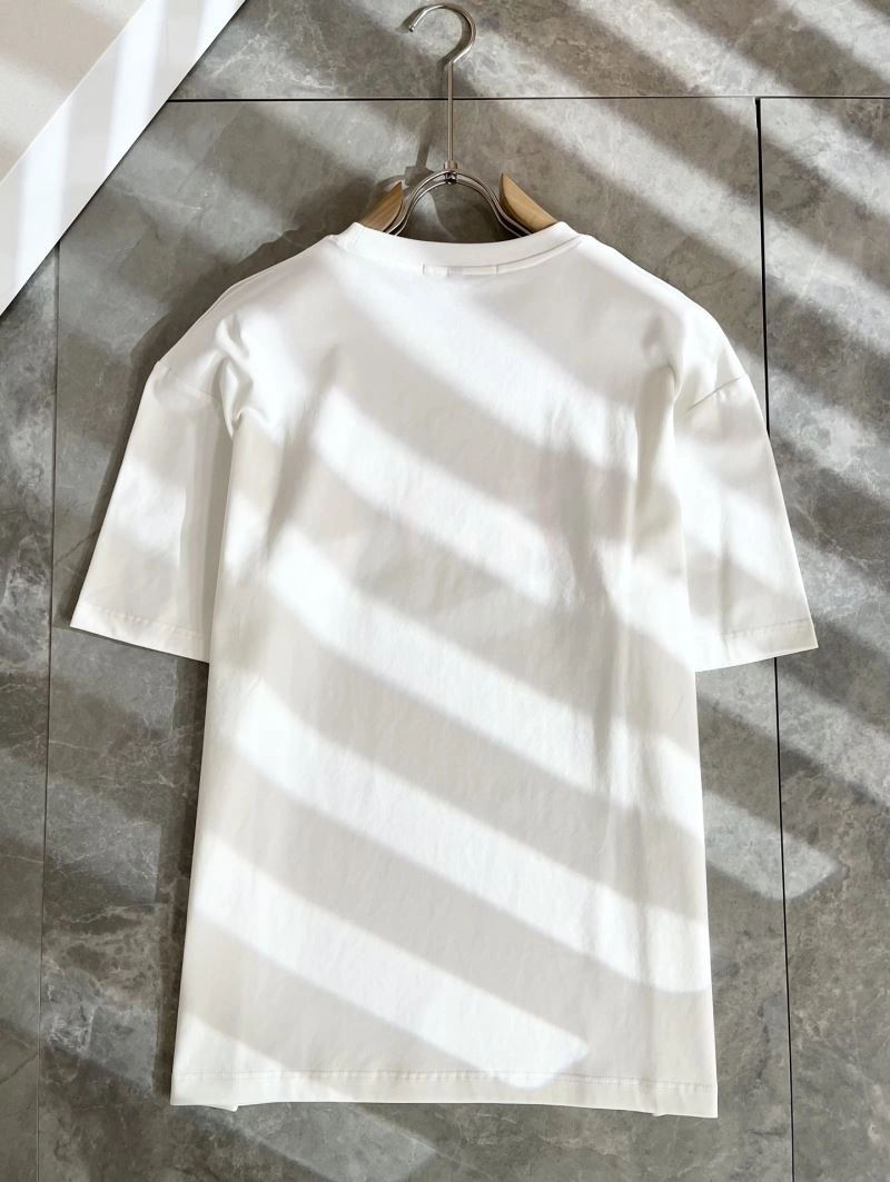 Precise copy Christian Dior T-Shirts