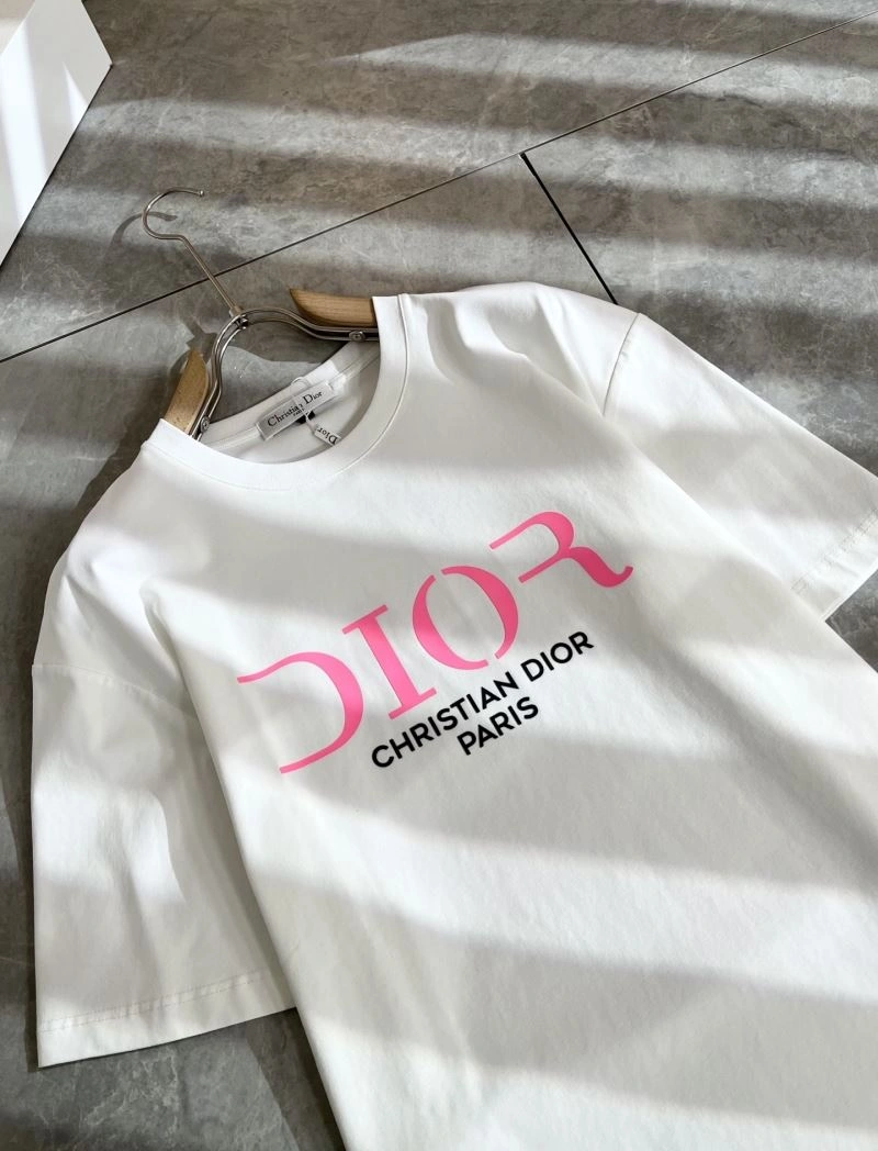 Precise copy Christian Dior T-Shirts