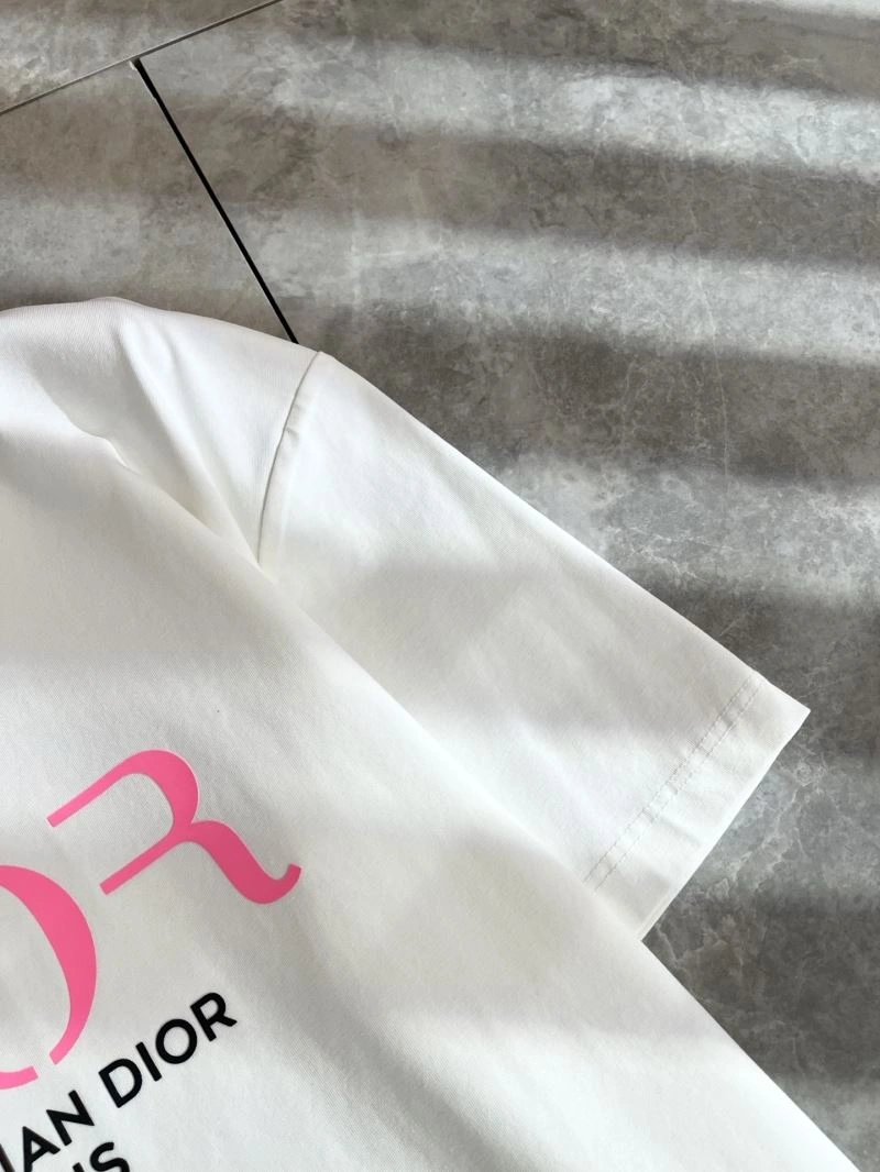 Precise copy Christian Dior T-Shirts