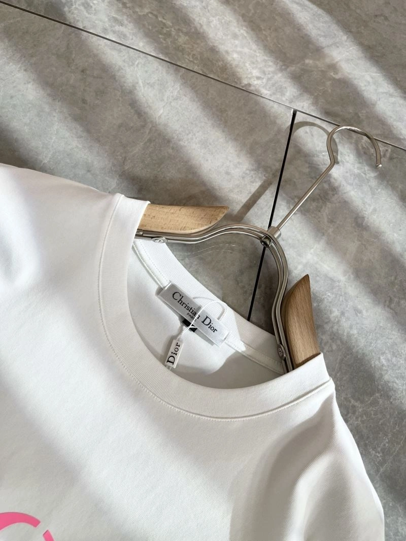 Precise copy Christian Dior T-Shirts
