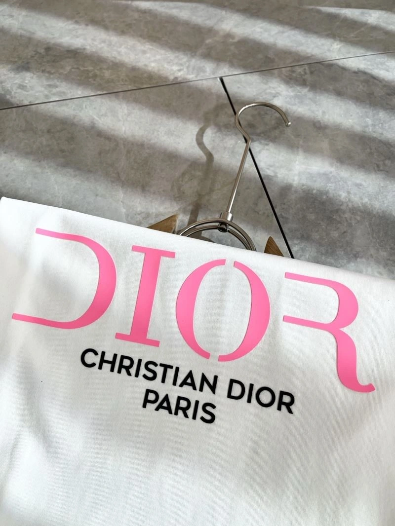Precise copy Christian Dior T-Shirts