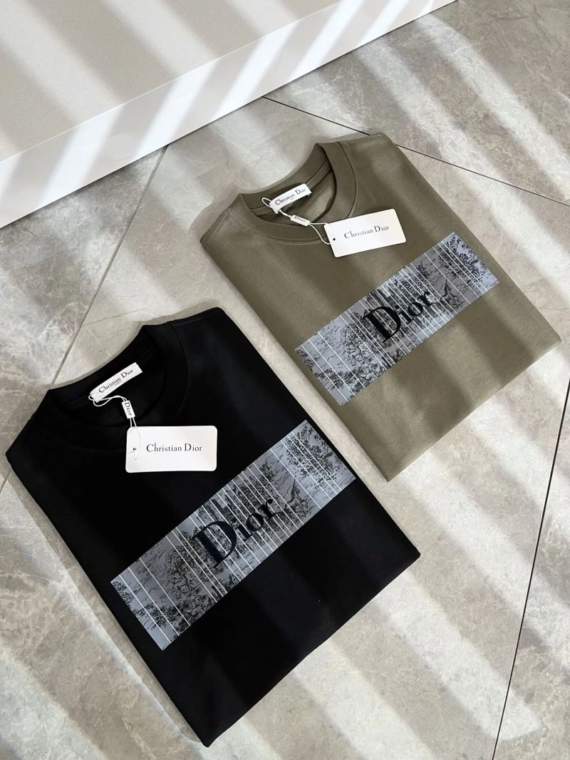 Christian Dior T-Shirts