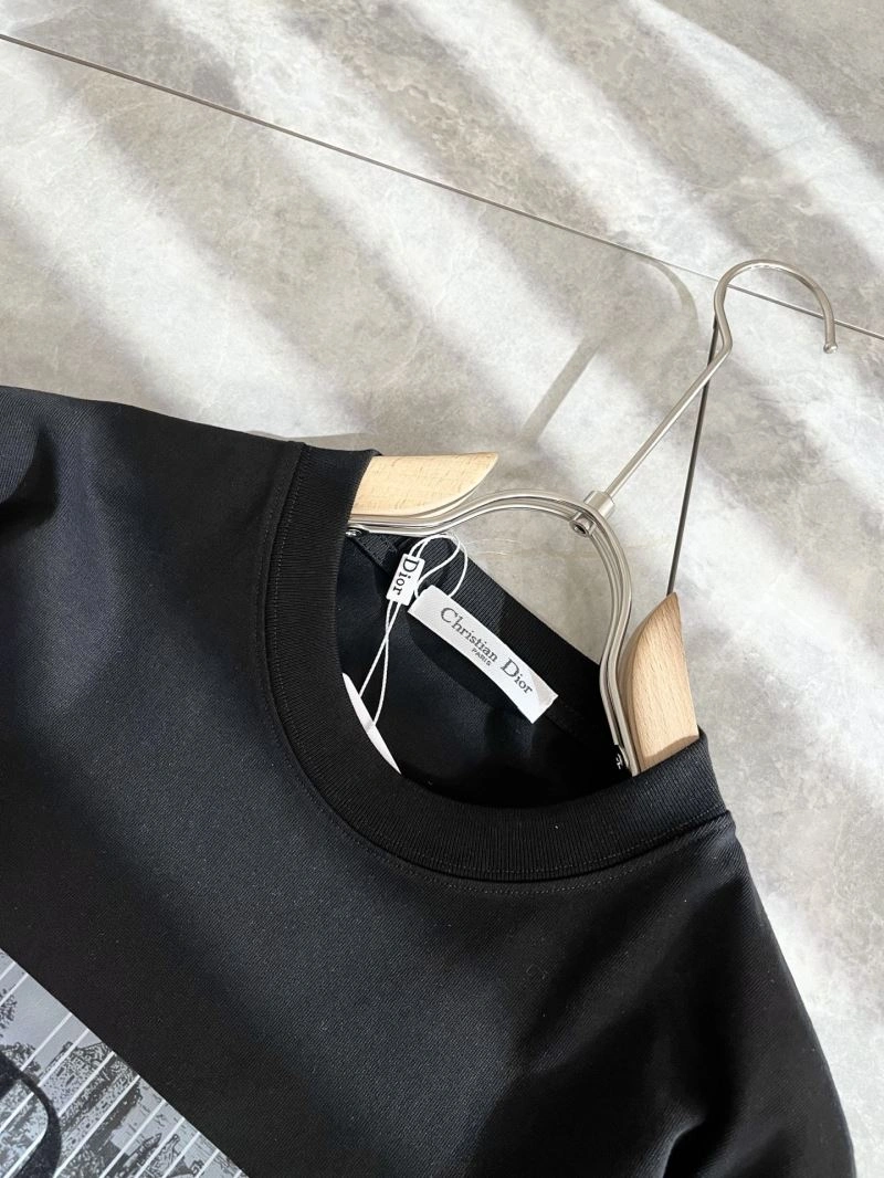 Top match Christian Dior T-Shirts