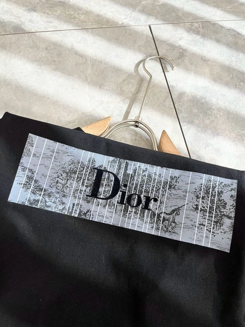 Top match Christian Dior T-Shirts