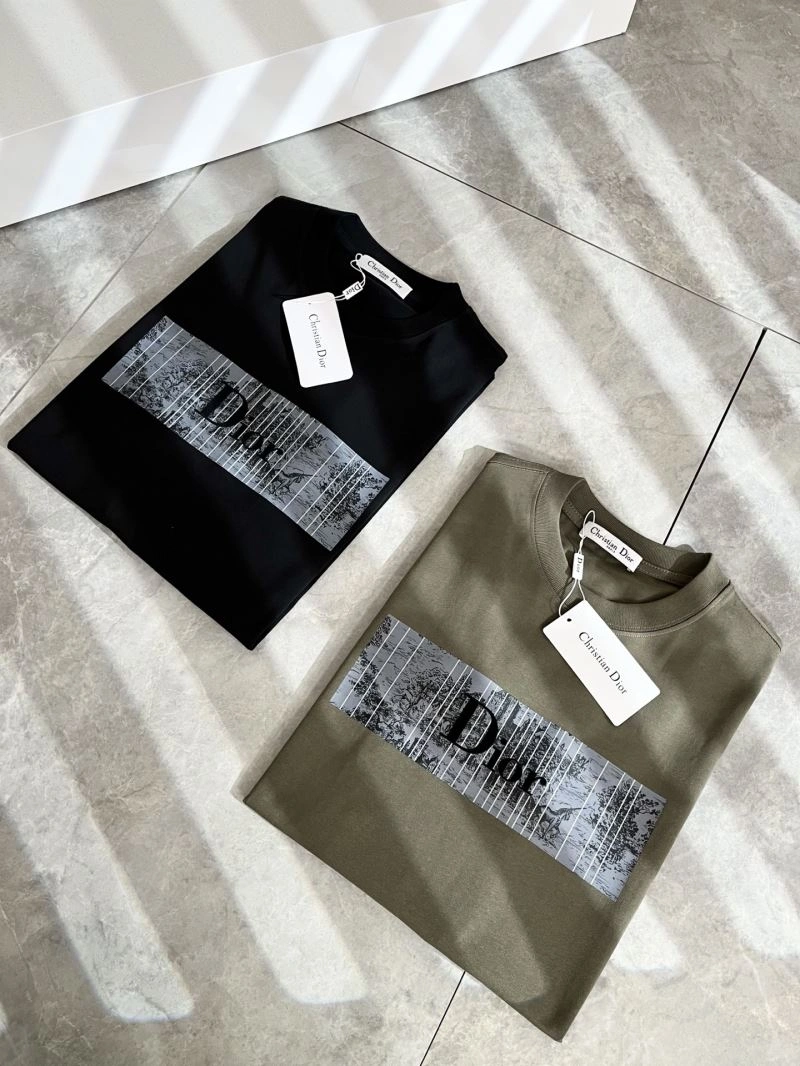 Christian Dior T-Shirts