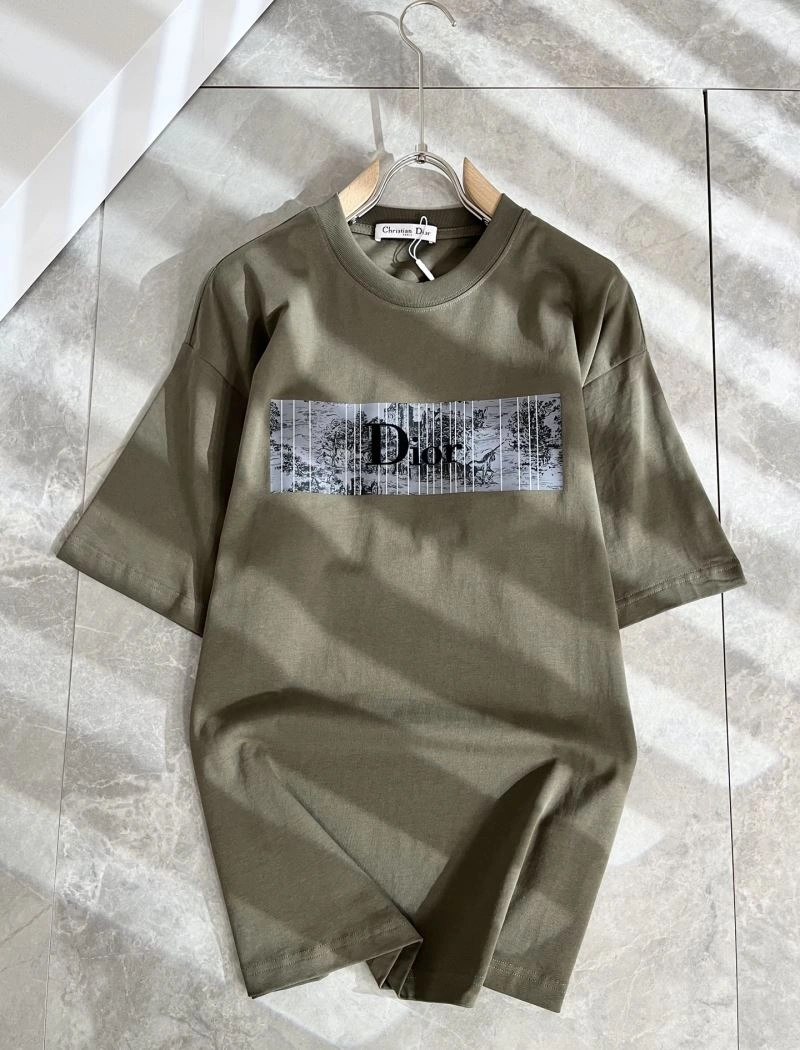 Reasonably priced Christian Dior T-Shirts