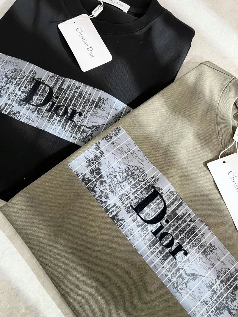 Reasonably priced Christian Dior T-Shirts