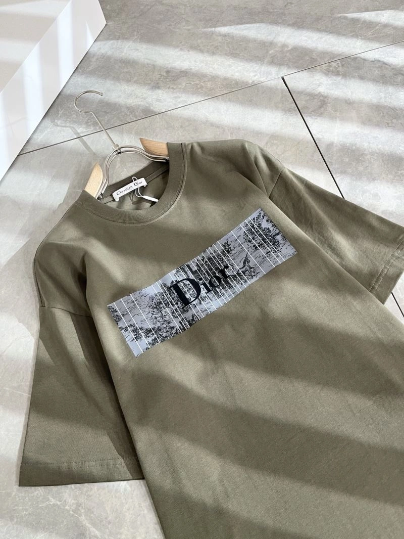 Reasonably priced Christian Dior T-Shirts