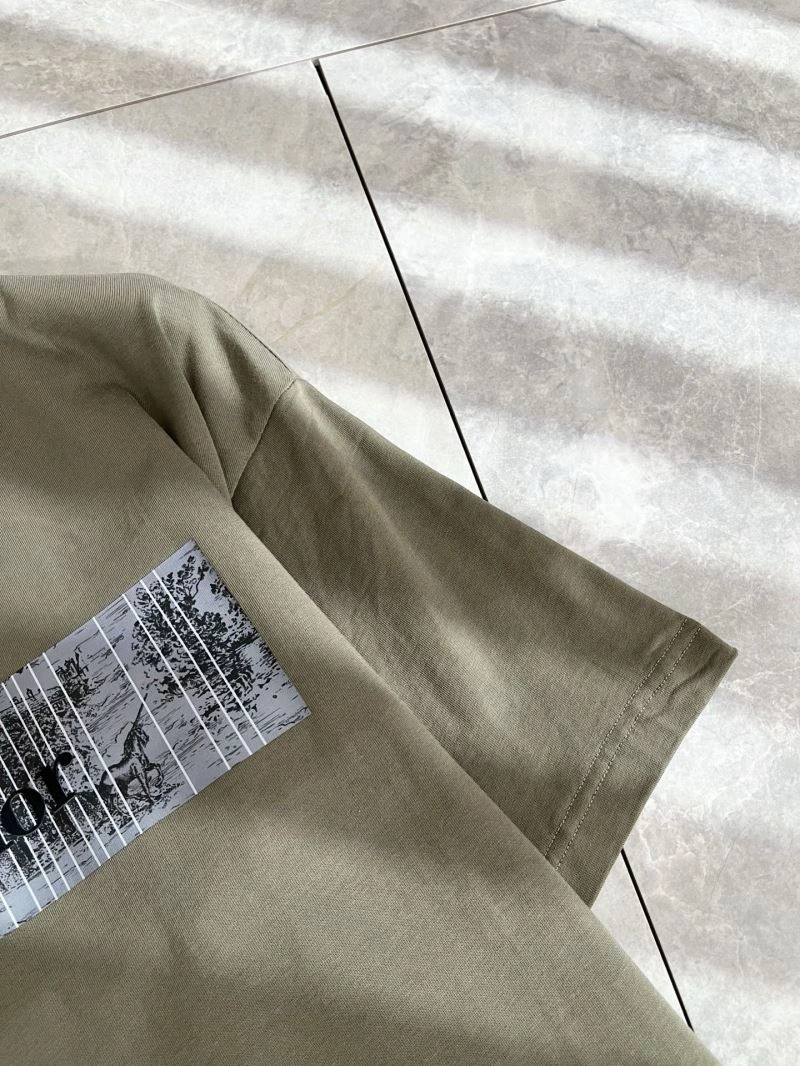 Reasonably priced Christian Dior T-Shirts