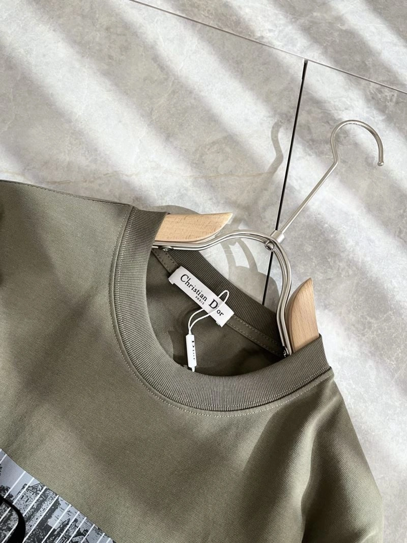 Reasonably priced Christian Dior T-Shirts