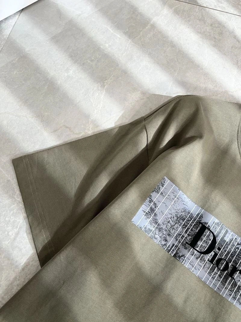 Reasonably priced Christian Dior T-Shirts