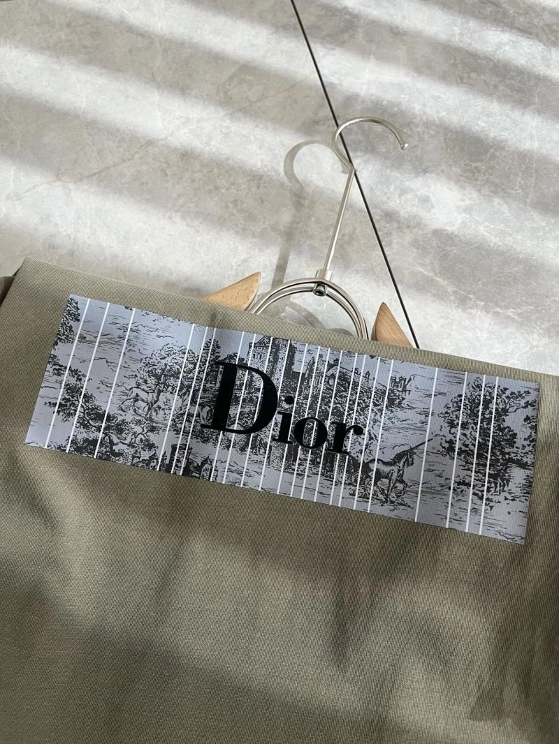 Reasonably priced Christian Dior T-Shirts
