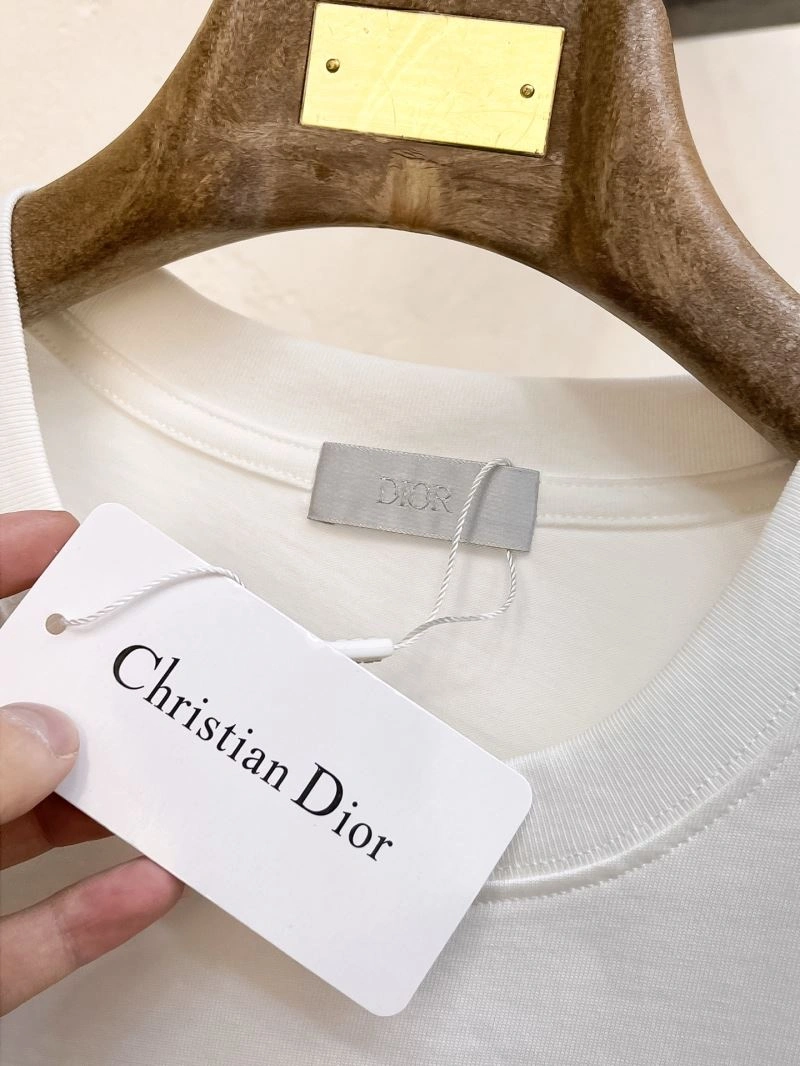 Affordable Christian Dior T-Shirts