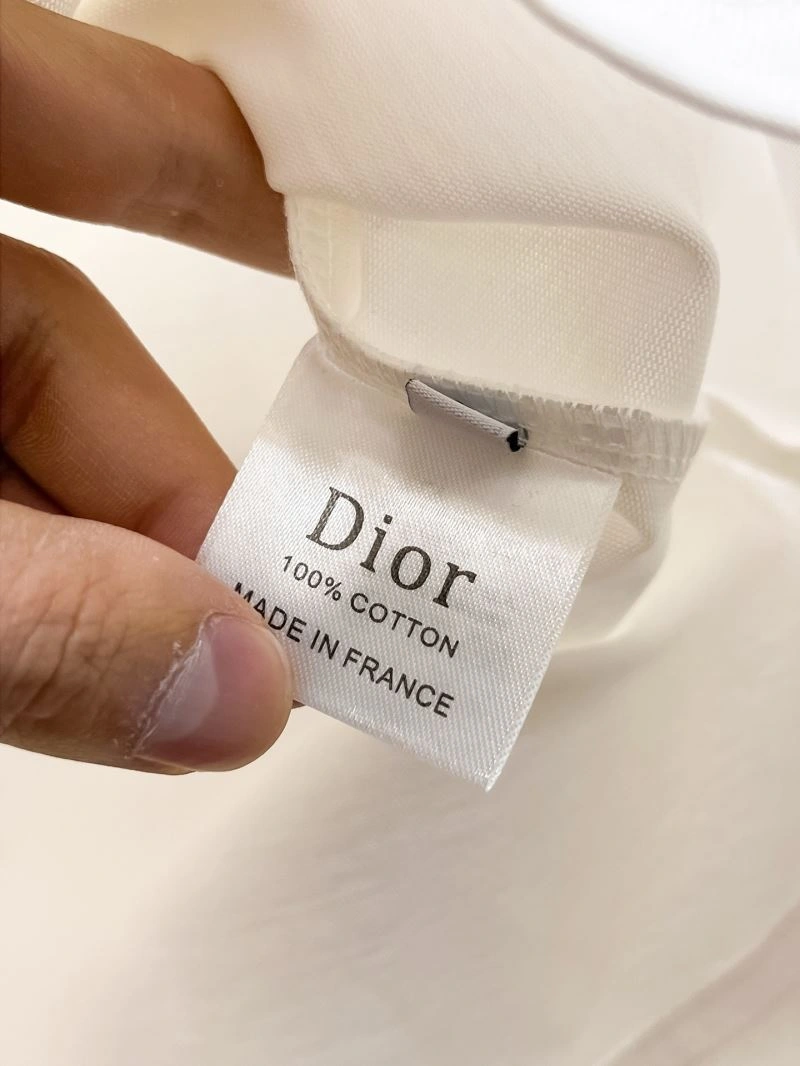 Affordable Christian Dior T-Shirts
