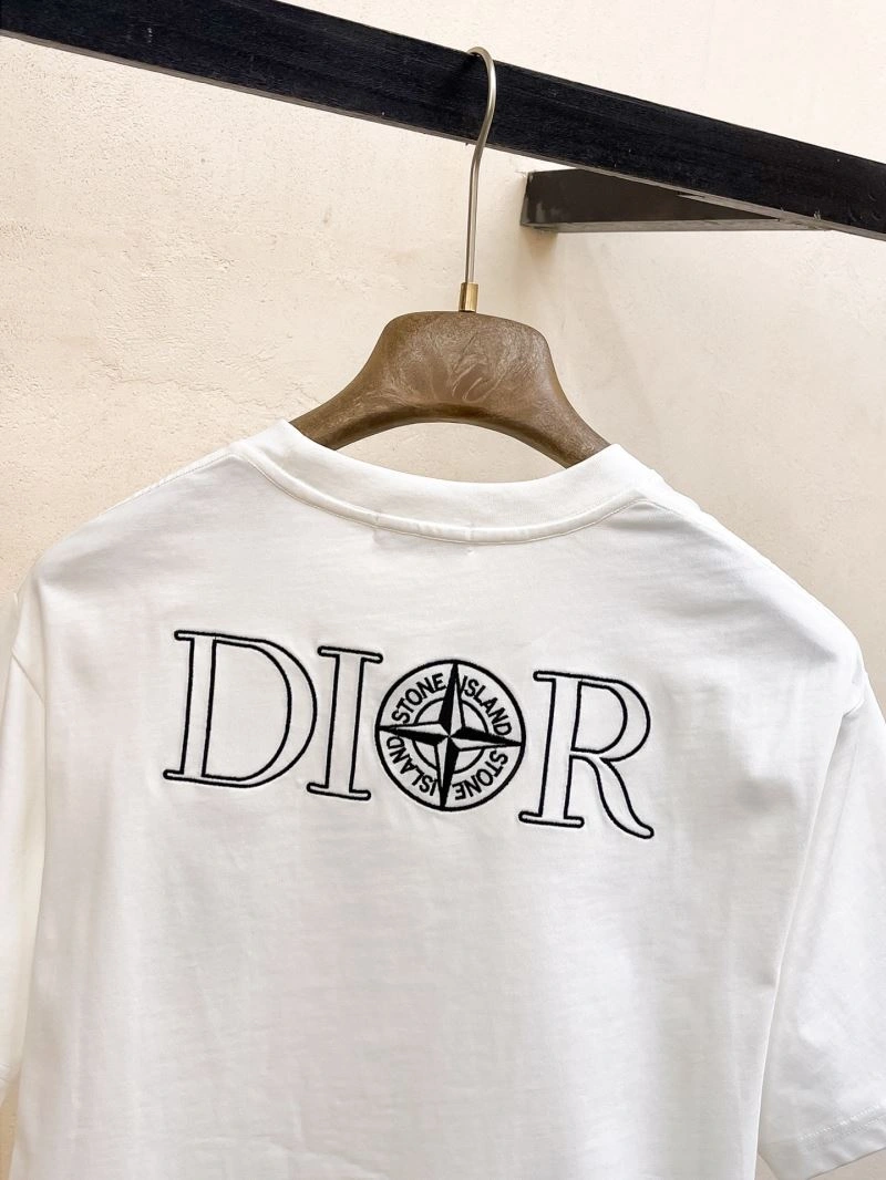 Affordable Christian Dior T-Shirts