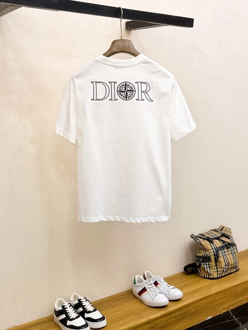 Affordable Christian Dior T-Shirts