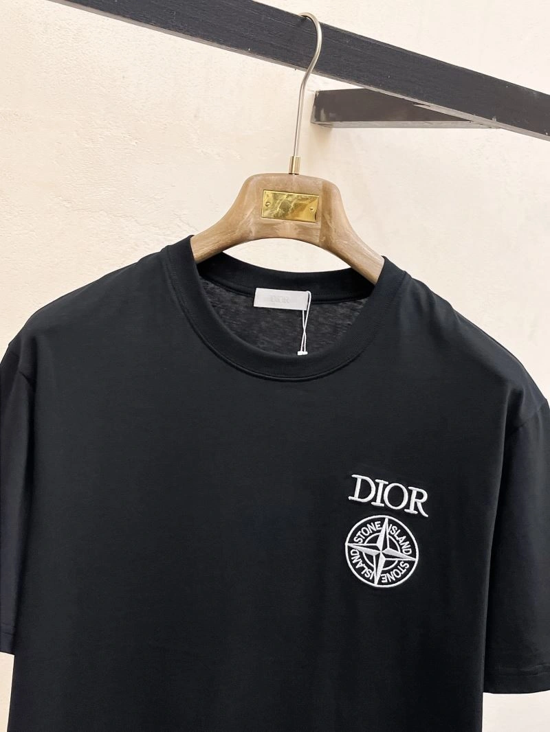 High accuracy Christian Dior T-Shirts