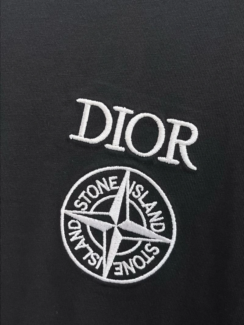 High accuracy Christian Dior T-Shirts