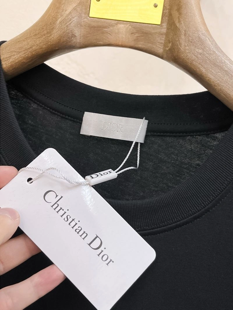 High accuracy Christian Dior T-Shirts
