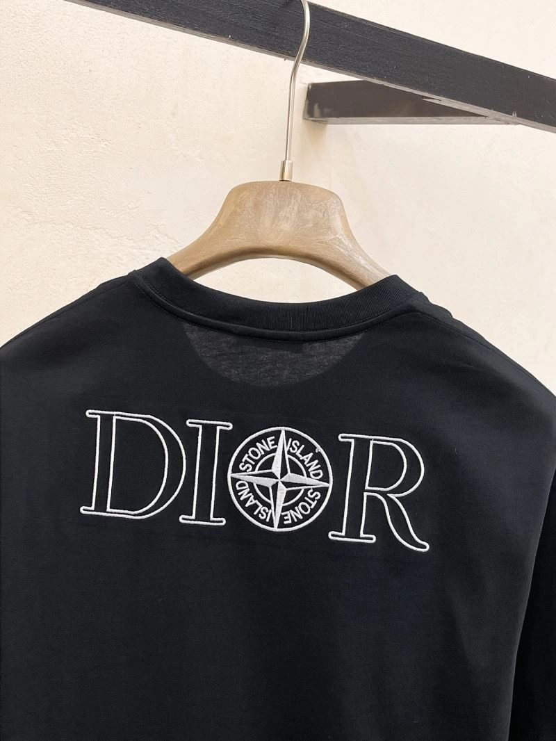 High accuracy Christian Dior T-Shirts