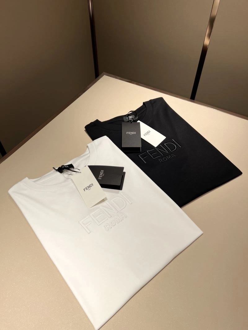 Indistinguishable Christian Dior T-Shirts