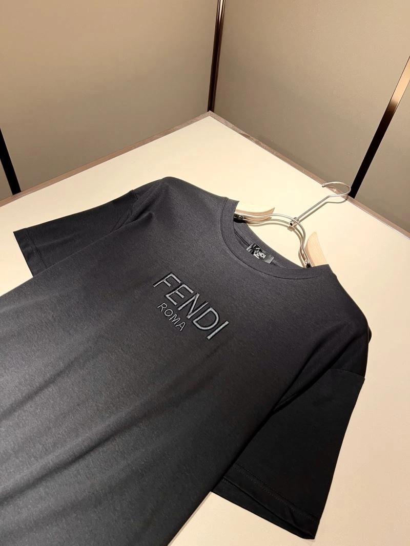 Indistinguishable Christian Dior T-Shirts