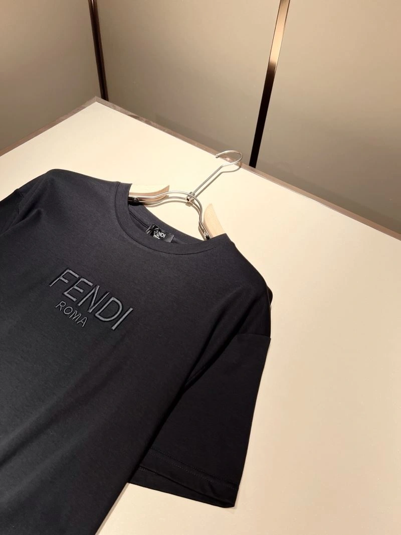 Indistinguishable Christian Dior T-Shirts