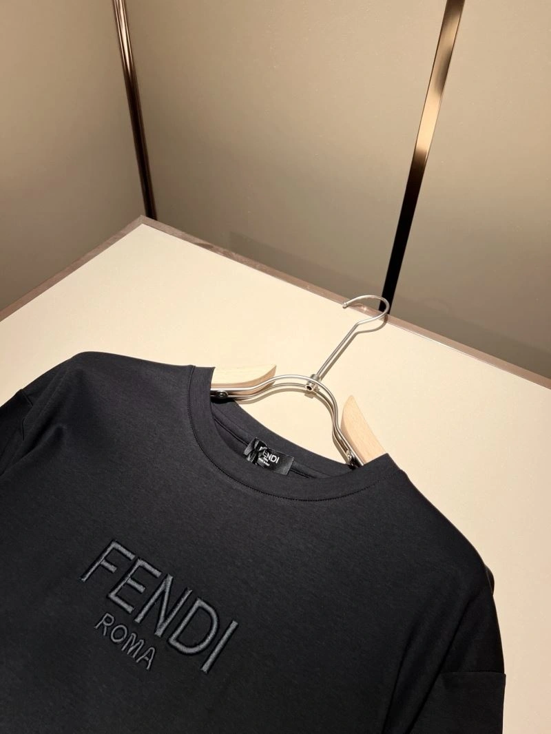 Indistinguishable Christian Dior T-Shirts