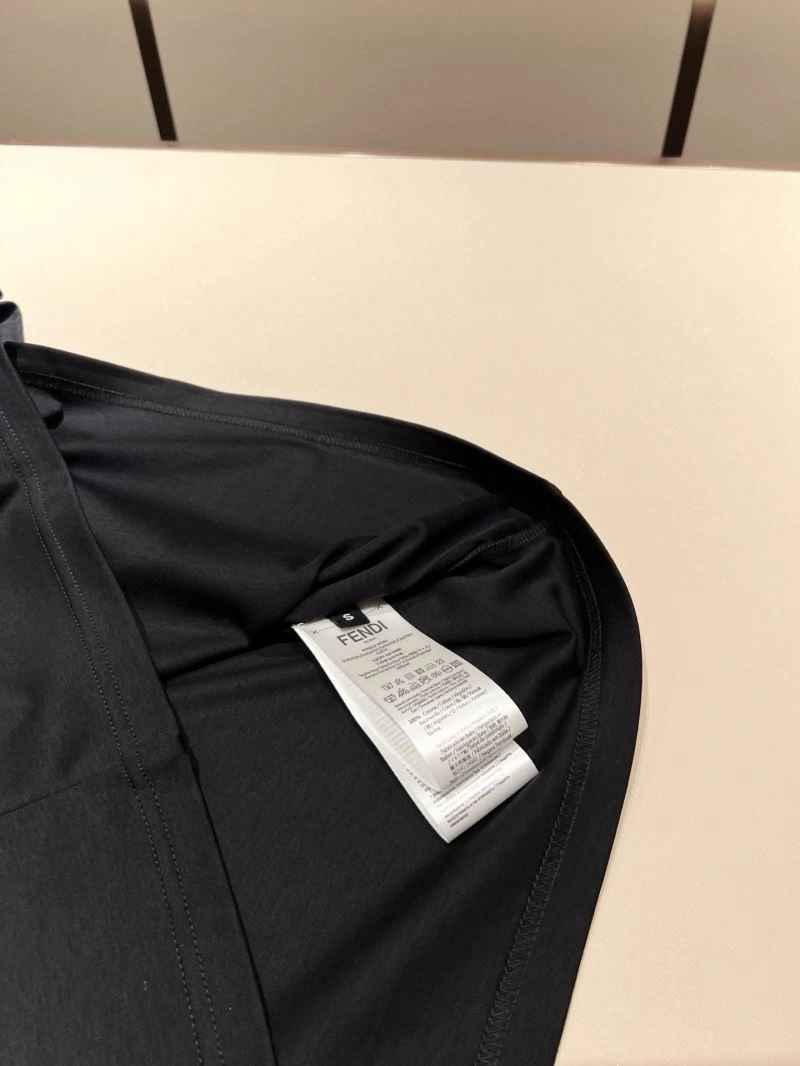 Indistinguishable Christian Dior T-Shirts