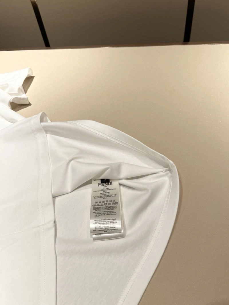 Brand-original Christian Dior T-Shirts