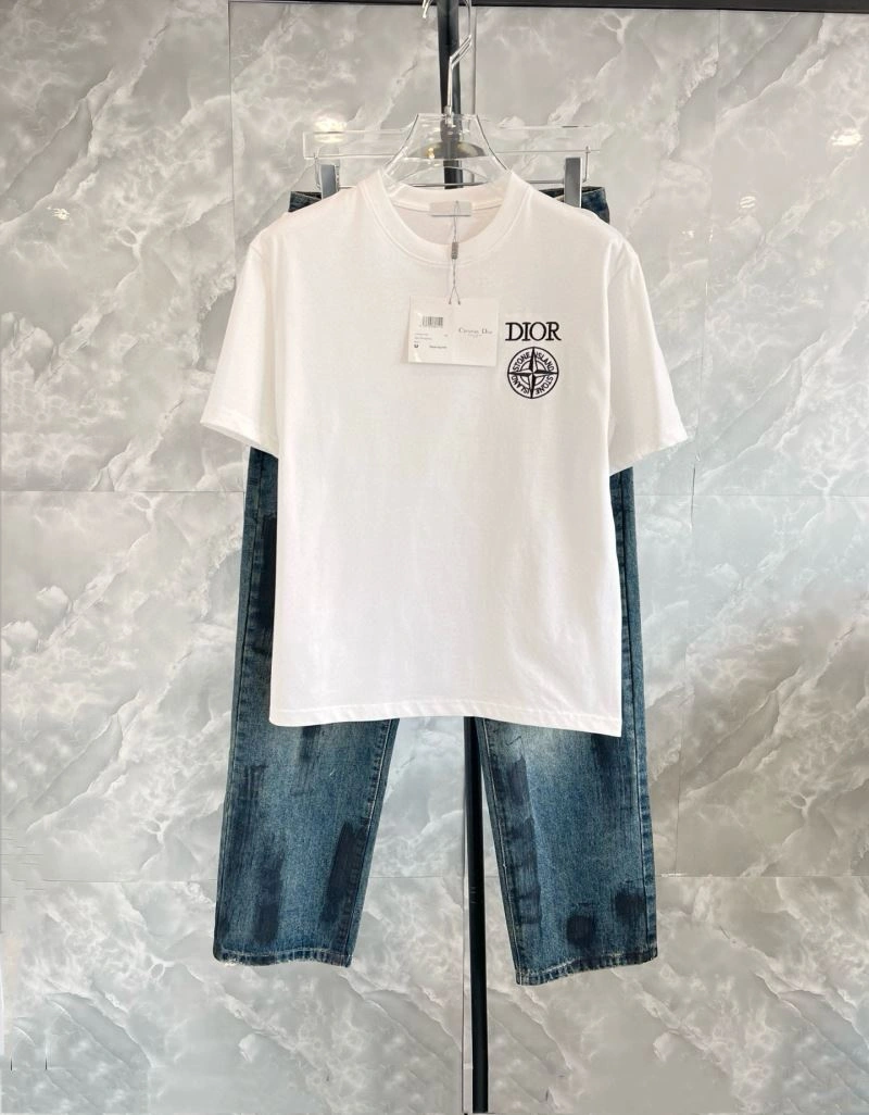 Christian Dior T-Shirts