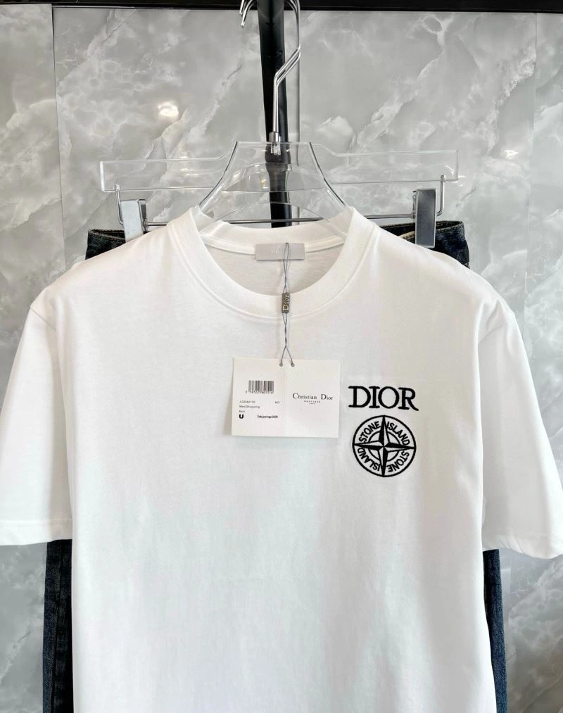 Brand-original Christian Dior T-Shirts