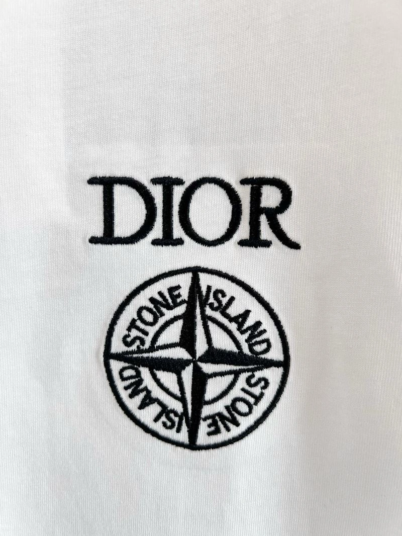 Brand-original Christian Dior T-Shirts