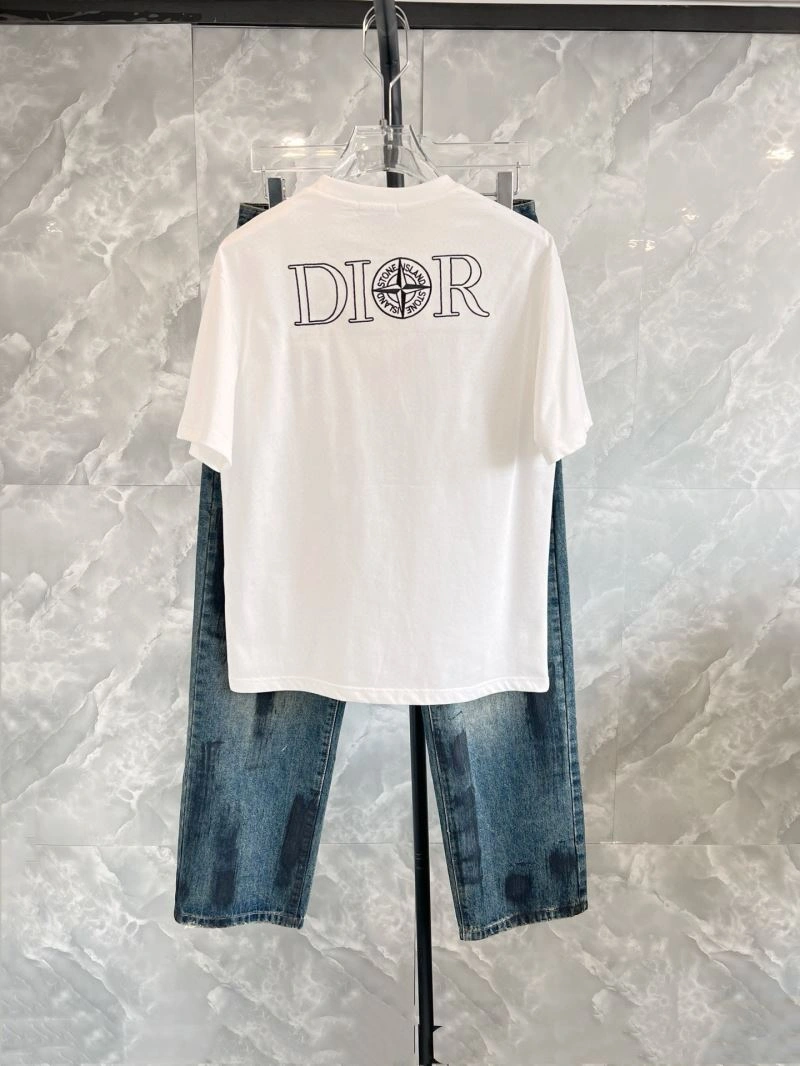Brand-original Christian Dior T-Shirts