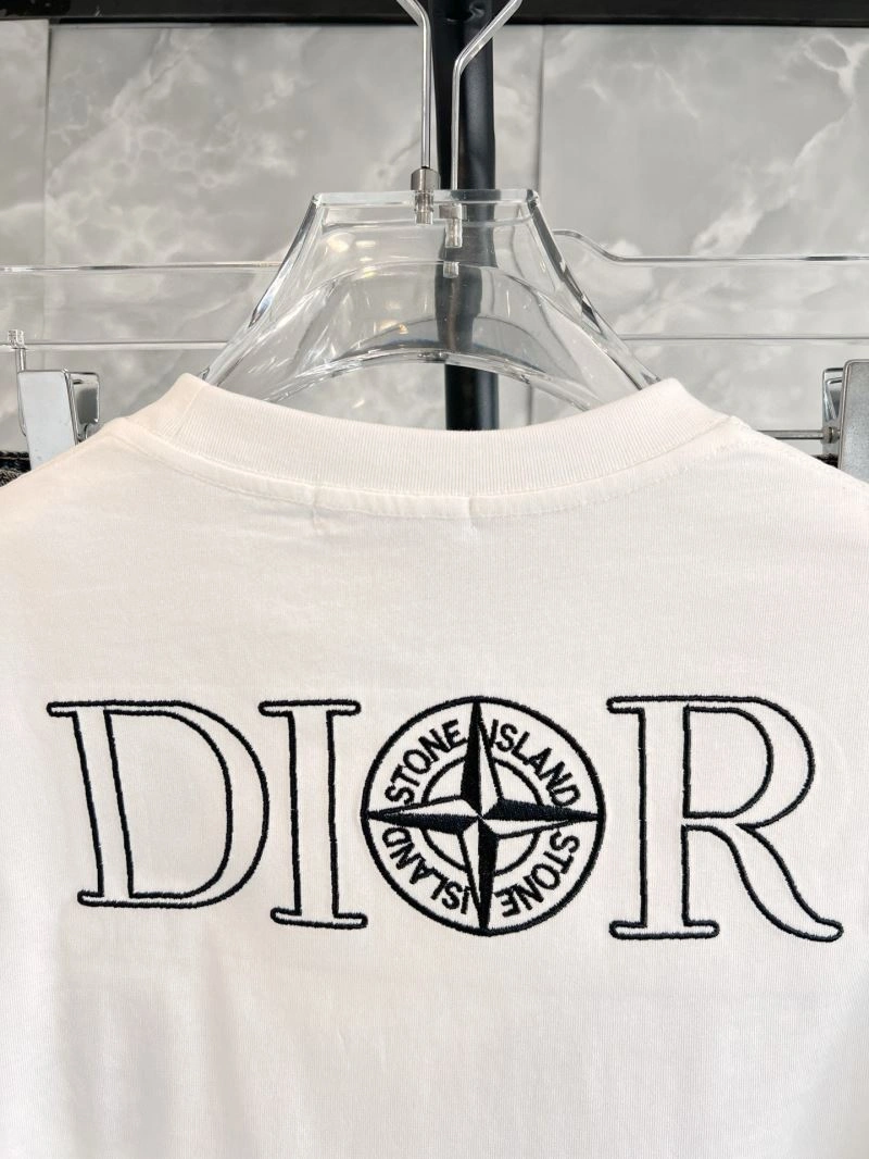Brand-original Christian Dior T-Shirts