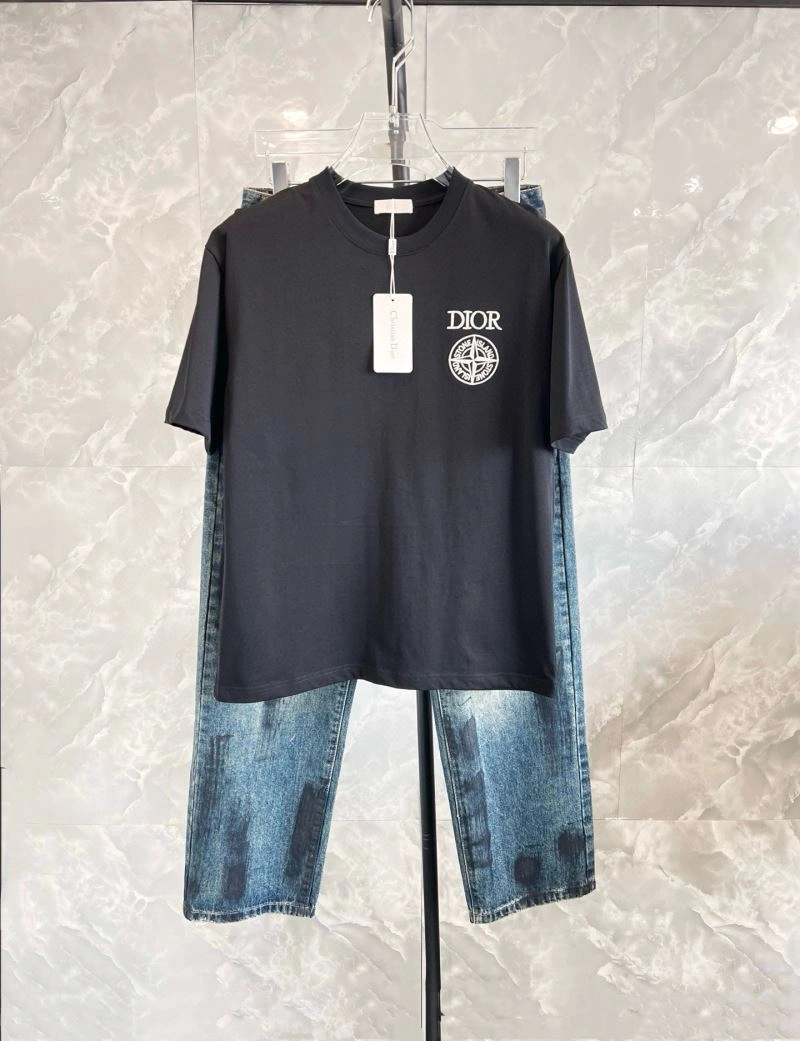 Brand-original Christian Dior T-Shirts