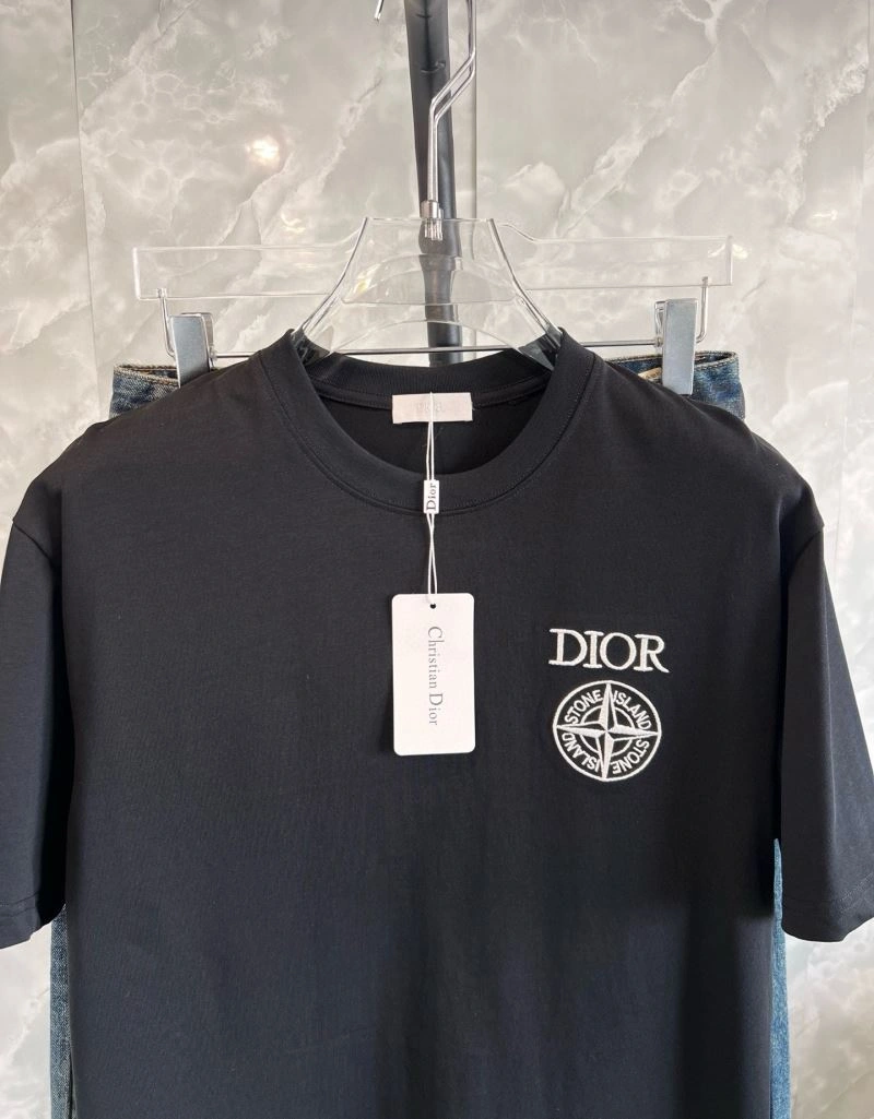 Brand-original Christian Dior T-Shirts