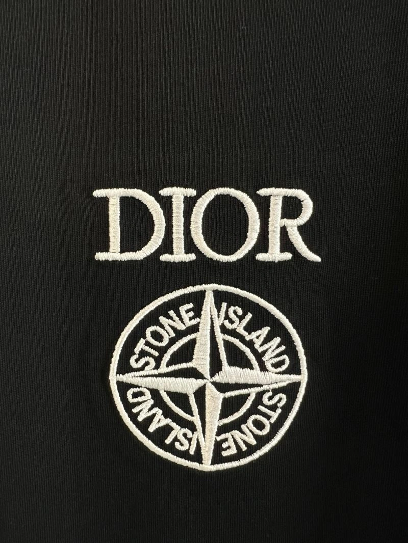 Brand-original Christian Dior T-Shirts