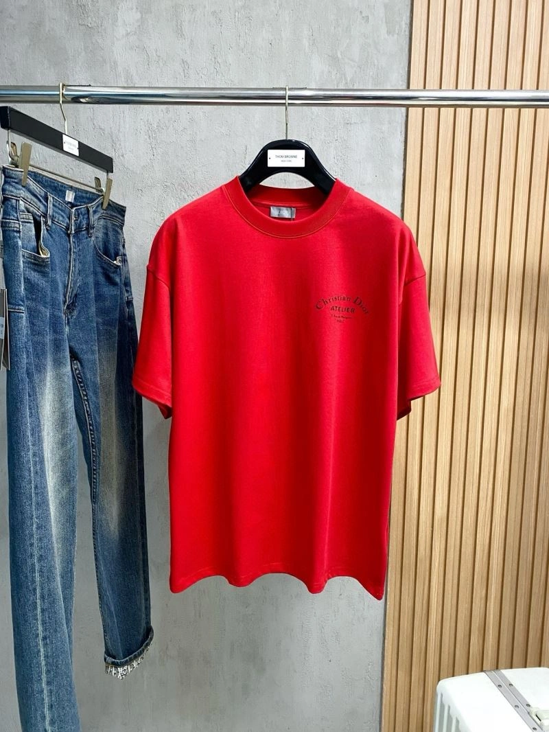 Christian Dior T-Shirts