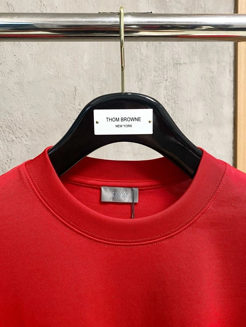 Legit Christian Dior T-Shirts