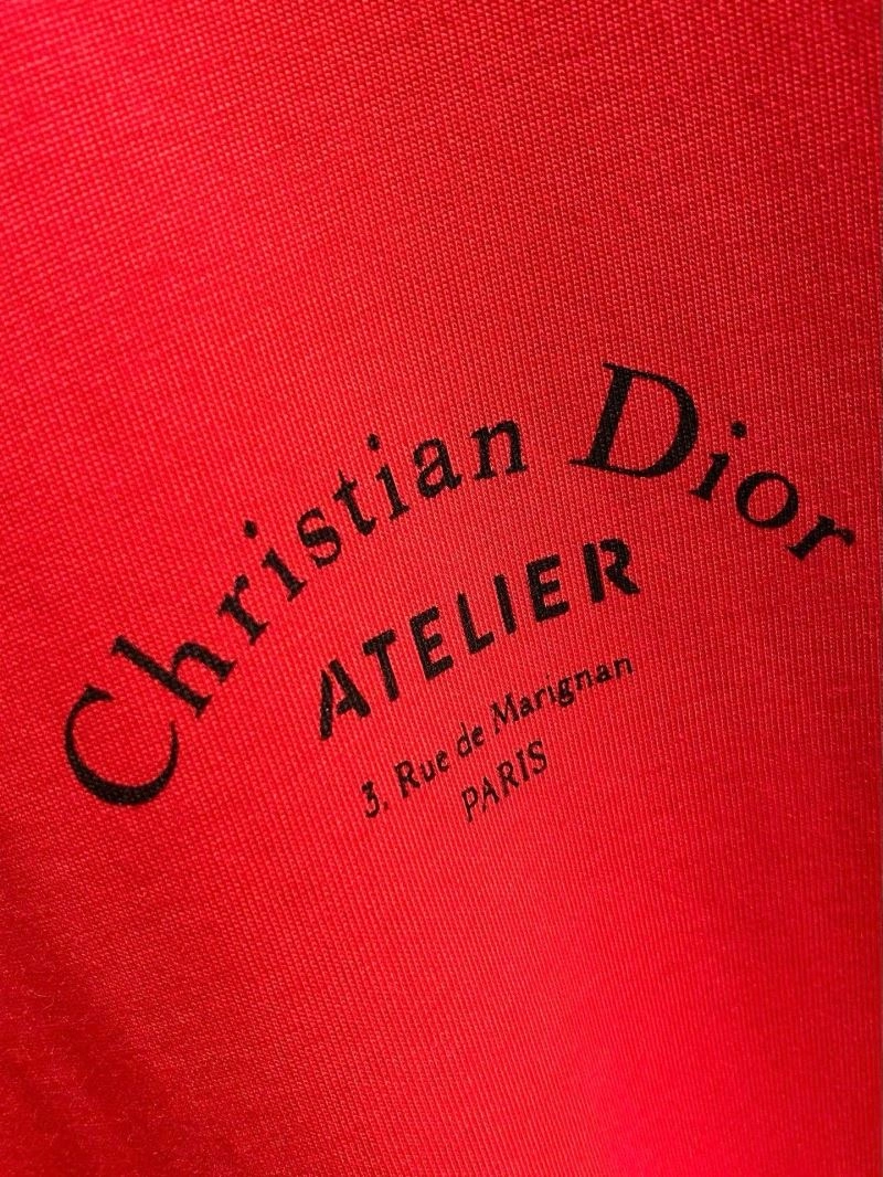Legit Christian Dior T-Shirts