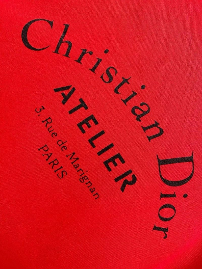 Legit Christian Dior T-Shirts