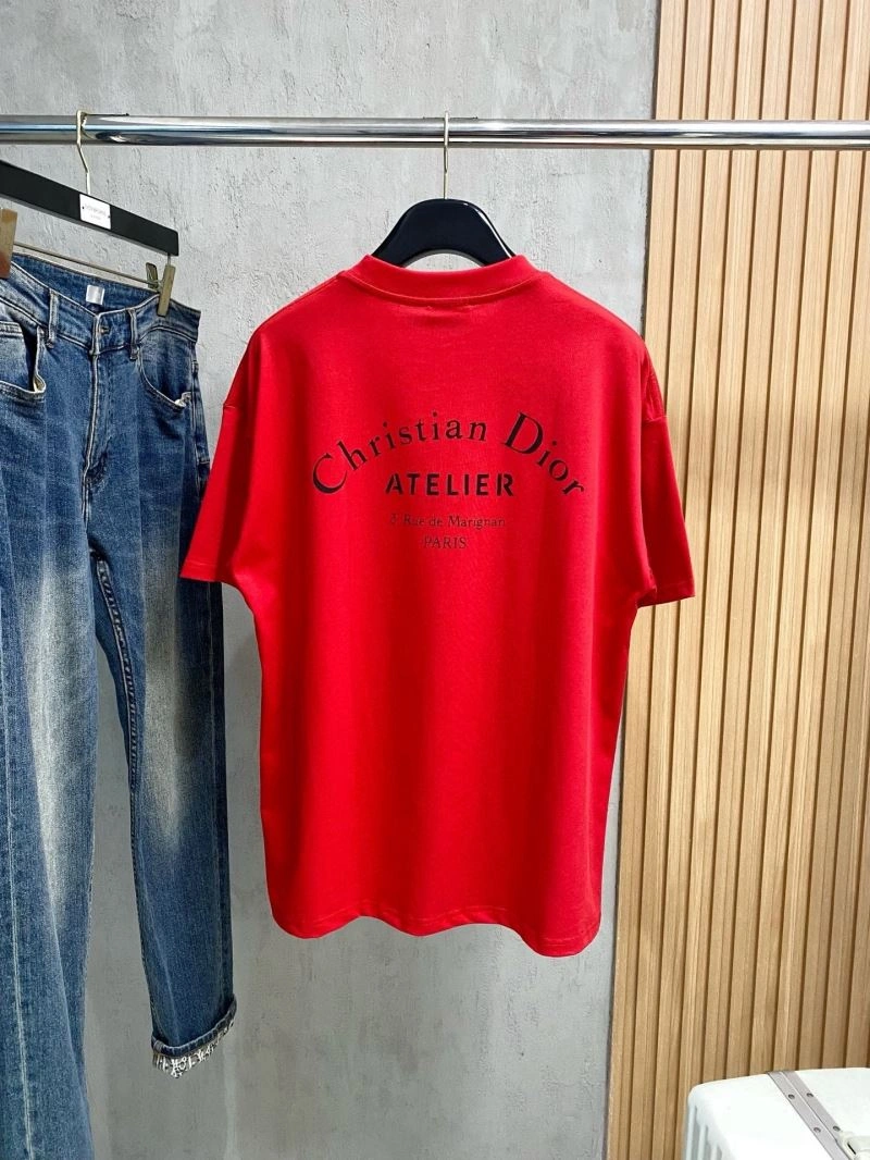 Legit Christian Dior T-Shirts