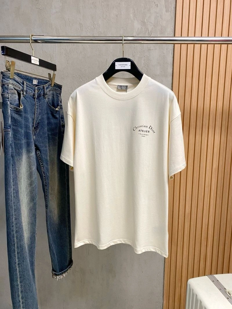 Christian Dior T-Shirts